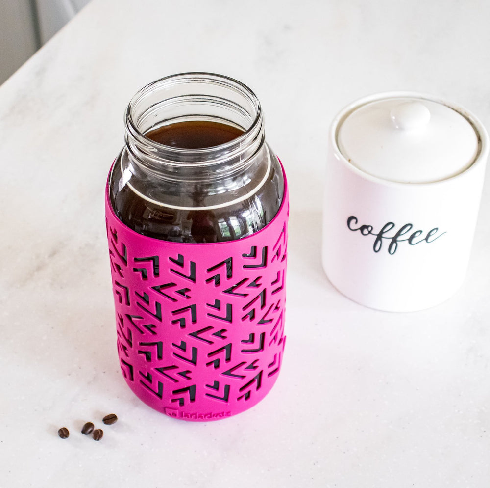 Collections - JarJackets