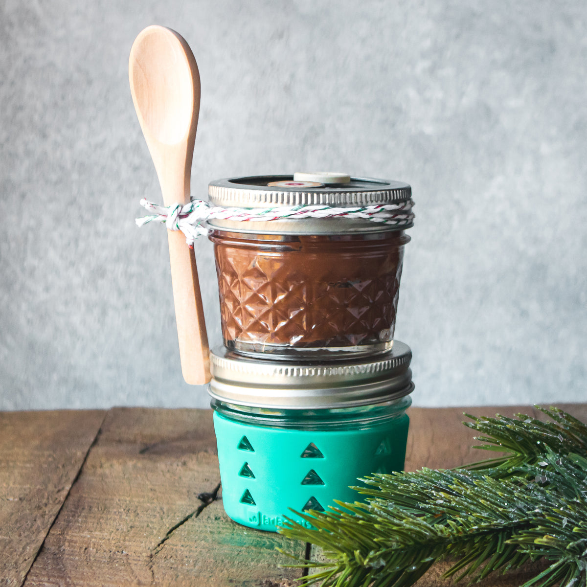 JarJackets - #1 Mason Jar Sleeves | Silicone Mason Jar Jackets